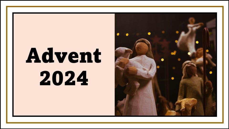 Advent 2024 - KirkWood